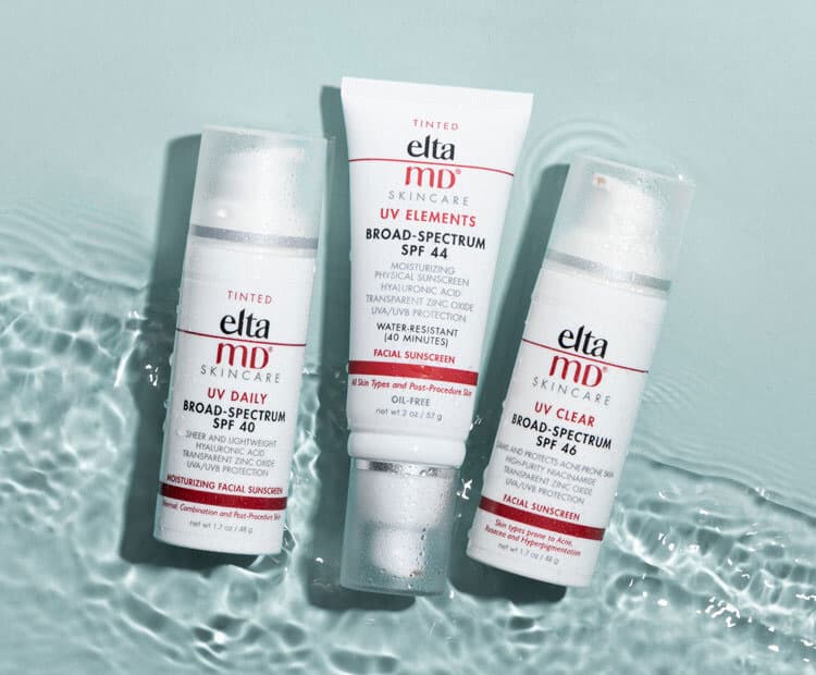 Elta MD – Coldwater Skin Bar
