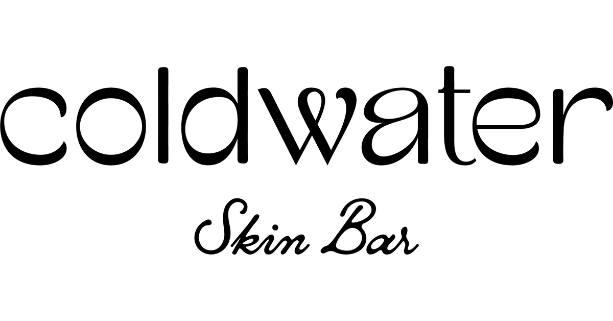 Coldwater Skin Bar – Coldwater Skin Bar